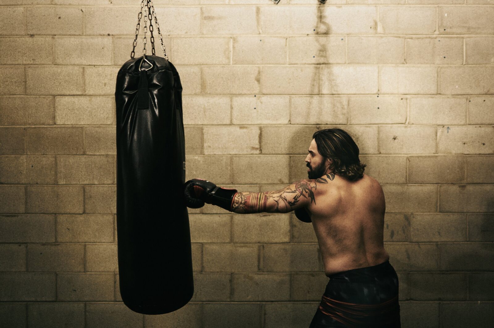 About - The Base Movement Project