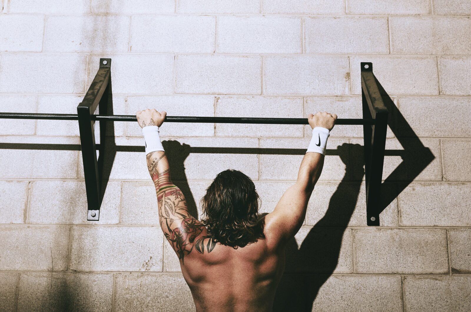 About - The Base Movement Project